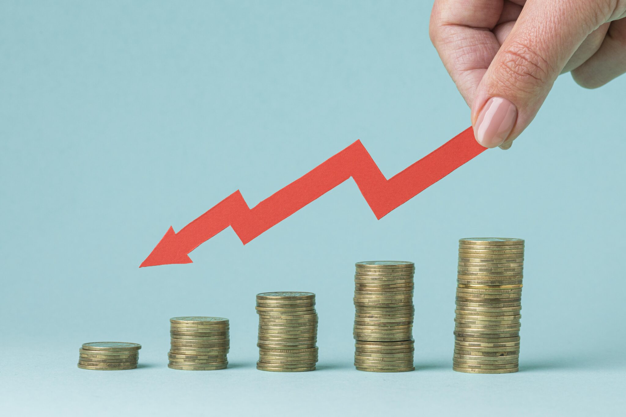 Bem Vindo – Via Capital